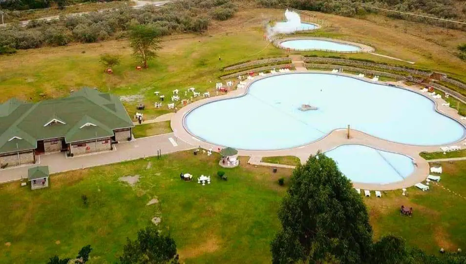 OLKARIA GEOTHERMAL SPA IN NAIVASHA – Kanma Adventures